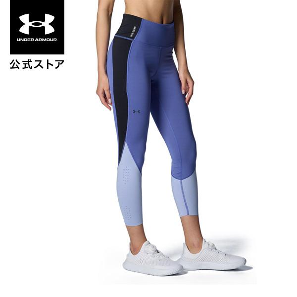 【公式】アンダーアーマー（UNDER ARMOUR） レディース