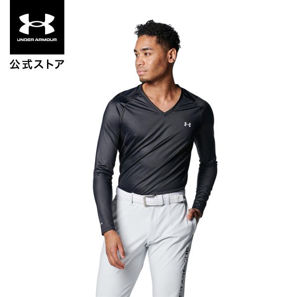 【発売日：2026年03月25日】【公式】アンダーアーマー（UNDER ARMOUR） メンズ