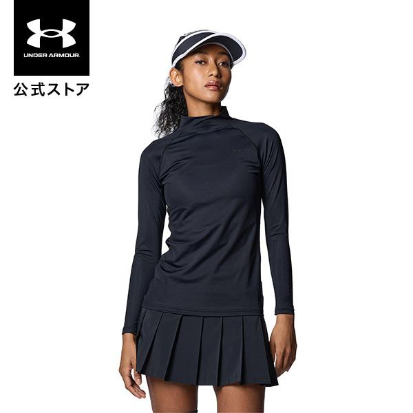 【発売日：2026年03月25日】【公式】アンダーアーマー（UNDER ARMOUR） レディース