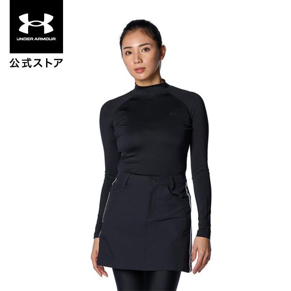 【公式】アンダーアーマー（UNDER ARMOUR） レディース