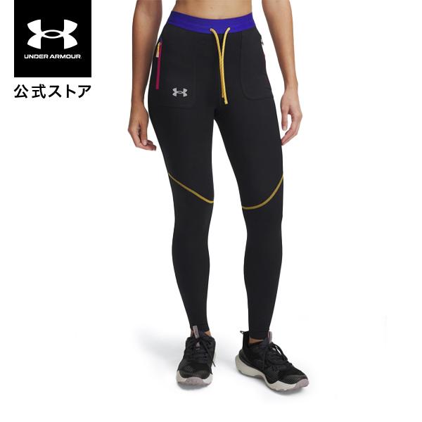 【公式】アンダーアーマー（UNDER ARMOUR） レディース