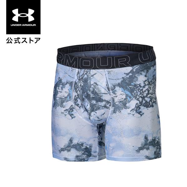 【発売日：2026年02月02日】【公式】アンダーアーマー（UNDER ARMOUR） メンズ underwear