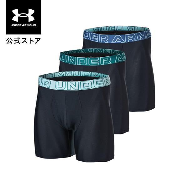 【発売日：2026年02月01日】【公式】アンダーアーマー（UNDER ARMOUR） メンズ underwear