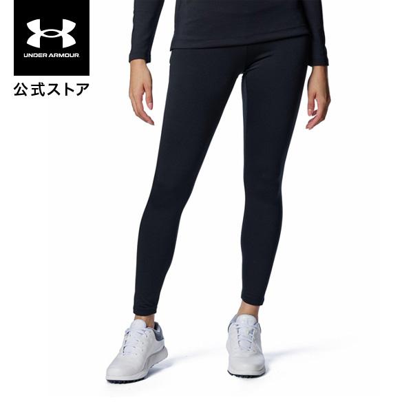 【発売日：2025年10月01日】【公式】アンダーアーマー（UNDER ARMOUR） レディース セール価格