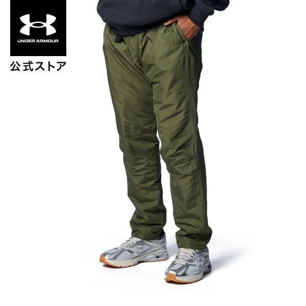 【発売日：2024年10月01日】【公式】アンダーアーマー（UNDER ARMOUR） メンズ セール価格 outlet_251211