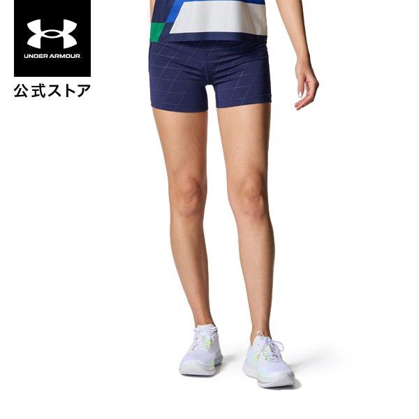 【公式】アンダーアーマー（UNDER ARMOUR） レディース