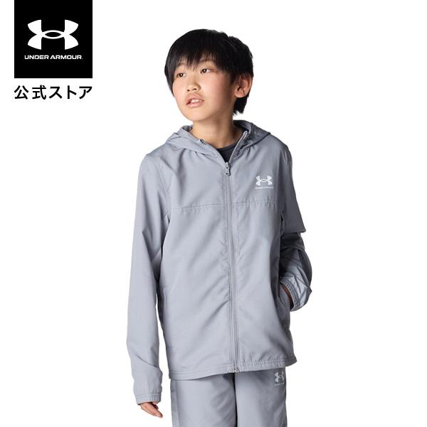 【公式】アンダーアーマー（UNDER ARMOUR） キッズ セール価格