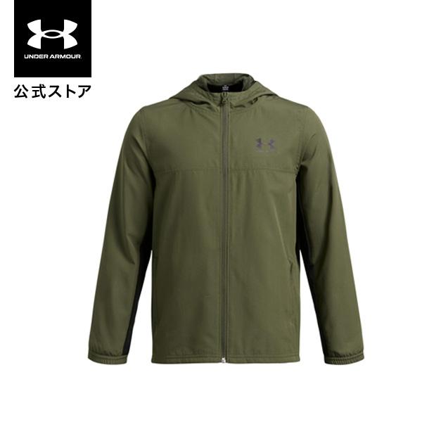 【公式】アンダーアーマー（UNDER ARMOUR） キッズ セール価格