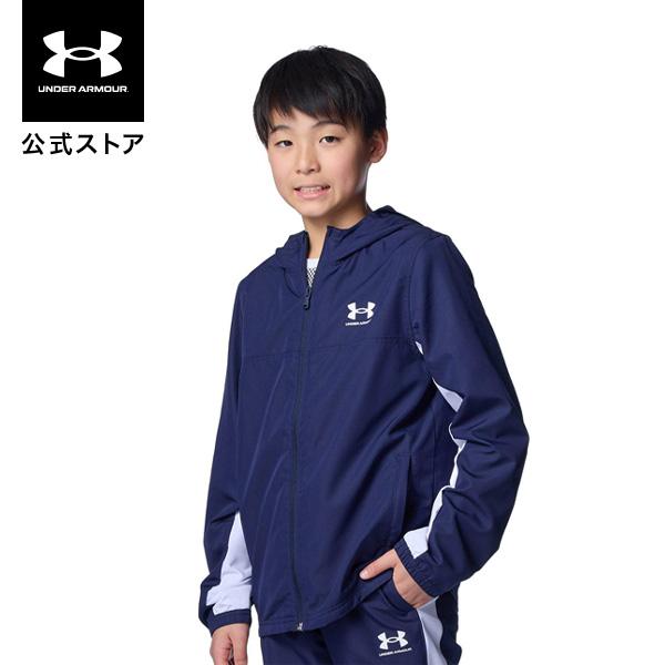 【発売日：2026年02月01日】【公式】アンダーアーマー（UNDER ARMOUR） キッズ セール価格