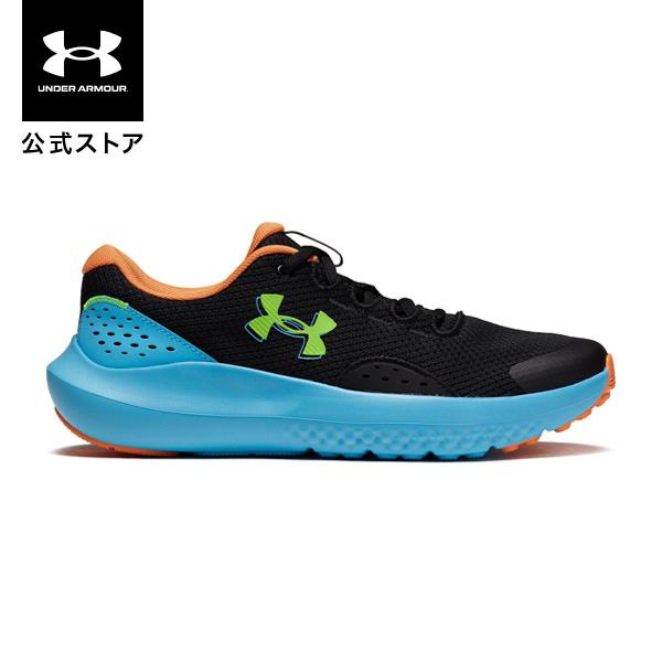 【発売日：2026年02月01日】【公式】アンダーアーマー（UNDER ARMOUR） キッズ new_2605 up_P20