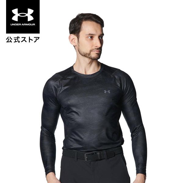 【発売日：2025年04月01日】【1/15 23:59まで】WINTER SALE対象アイテム【公式】アンダーアーマー（UNDER ARMOUR） メンズ  セール価格