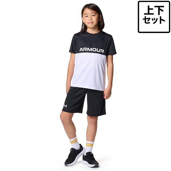 【発売日：2026年03月01日】【公式】アンダーアーマー（UNDER ARMOUR） キッズ セール価格