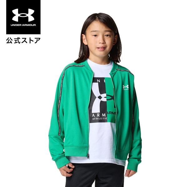 【公式】アンダーアーマー（UNDER ARMOUR） キッズ セール価格
