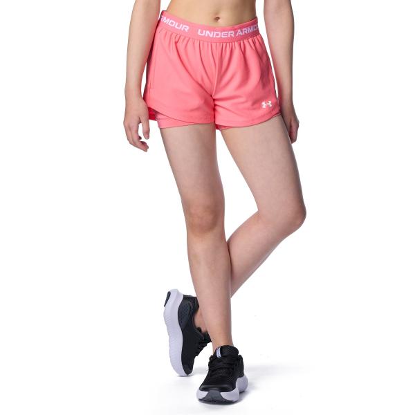【発売日：2026年03月01日】【公式】アンダーアーマー（UNDER ARMOUR） キッズ new_2605 up_P20