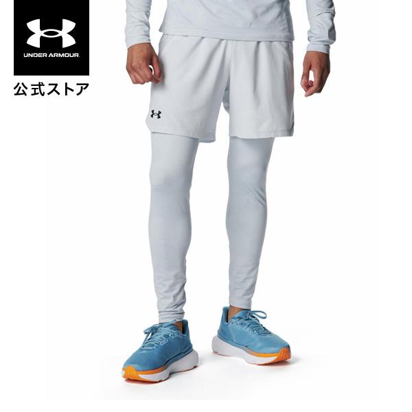 【発売日：2025年08月01日】【公式】アンダーアーマー（UNDER ARMOUR） メンズ セール価格 newlife_bl_sb