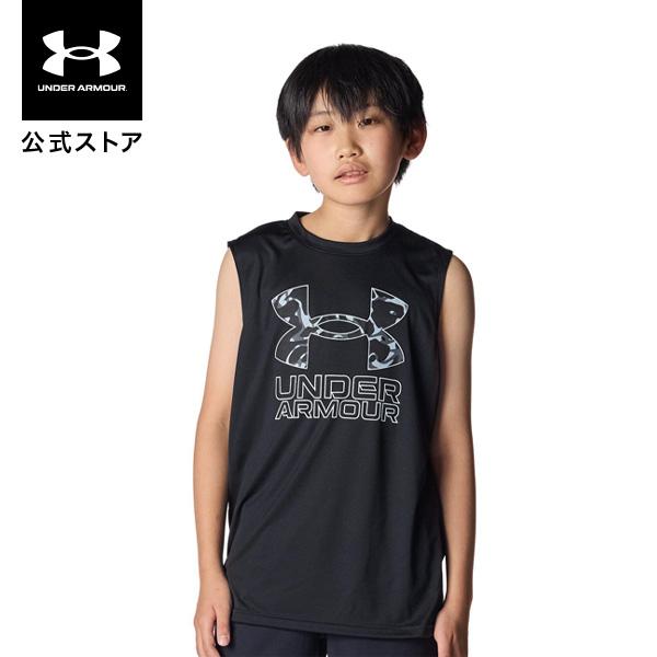 【発売日：2026年03月25日】【公式】アンダーアーマー（UNDER ARMOUR） キッズ セール価格 days_clearance