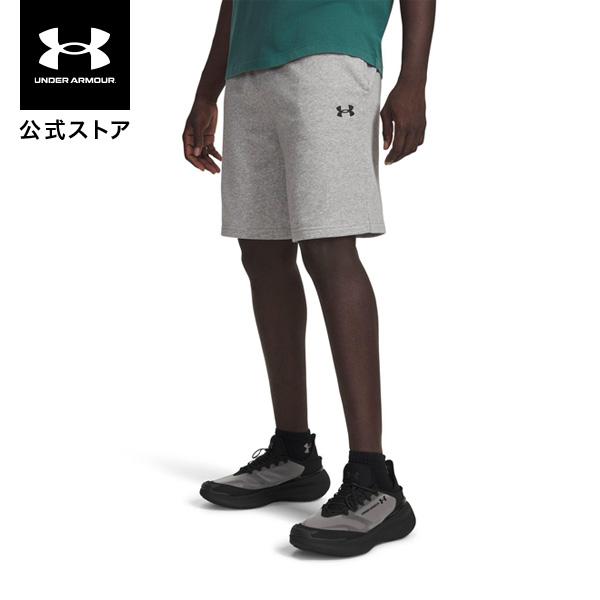 【発売日：2026年02月01日】【公式】アンダーアーマー（UNDER ARMOUR） メンズ セール価格