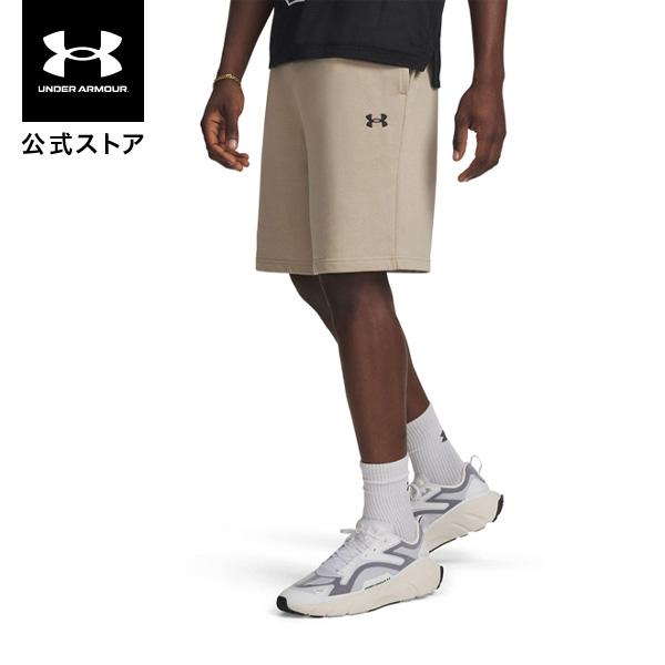 【発売日：2026年02月01日】【公式】アンダーアーマー（UNDER ARMOUR） メンズ new_2605