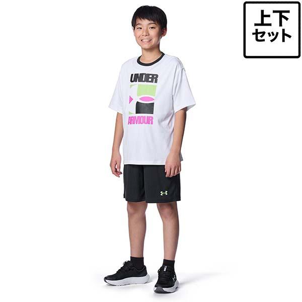 【発売日：2026年03月01日】【公式】アンダーアーマー（UNDER ARMOUR） キッズ セール価格