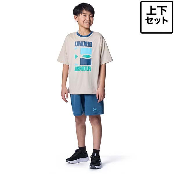 【発売日：2026年03月01日】【公式】アンダーアーマー（UNDER ARMOUR） キッズ セール価格