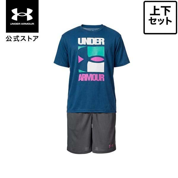 【発売日：2026年03月01日】【公式】アンダーアーマー（UNDER ARMOUR） キッズ セール価格