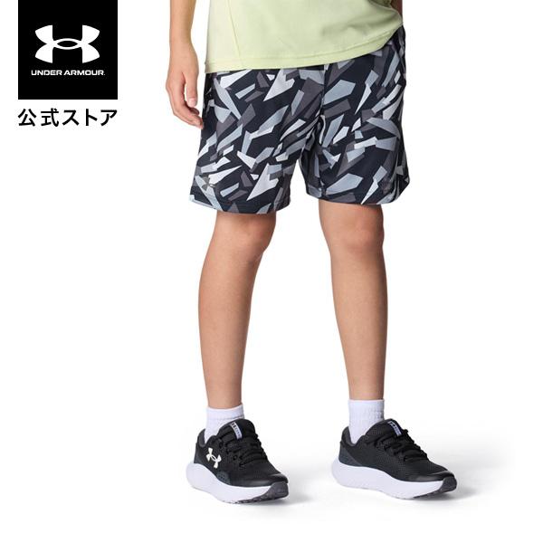【発売日：2026年03月01日】【公式】アンダーアーマー（UNDER ARMOUR） キッズ セール価格