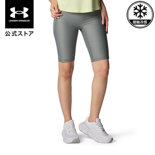 【発売日：2026年03月25日】【公式】アンダーアーマー（UNDER ARMOUR） レディース summer_uv