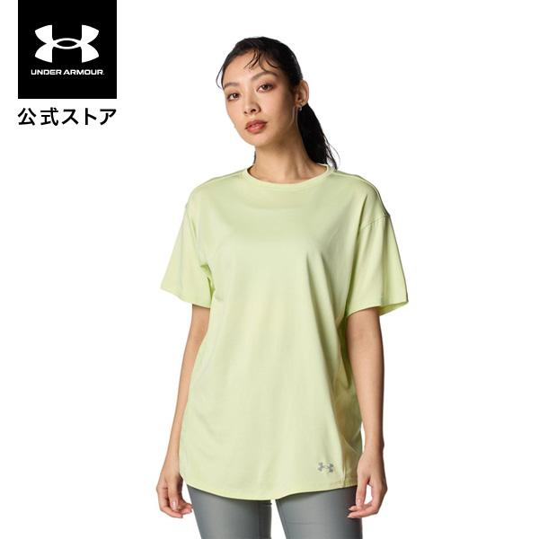 【発売日：2026年03月25日】【公式】アンダーアーマー（UNDER ARMOUR） レディース new_2605 up_P20