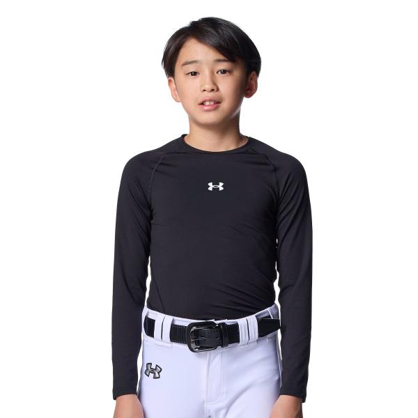 【発売日：2026年02月01日】【公式】アンダーアーマー（UNDER ARMOUR） キッズ summer_uv days_P15