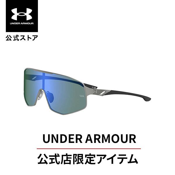 【発売日：2026年08月08日】【公式】アンダーアーマー（UNDER ARMOUR） メンズ 公式店限定アイテム【関連キーワード】メンズ メガネ フィット 軽量 Golf グリップ 調整可能 ノーズパッド アウトドア スポーツ ジム 運動 部活