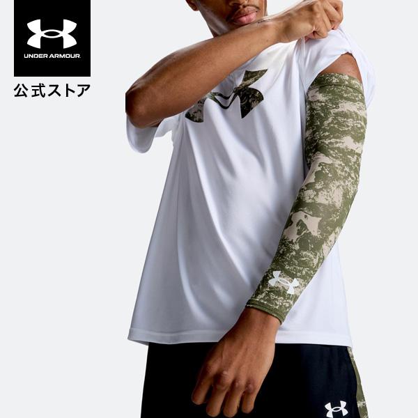 【発売日：2026年07月15日】【公式】アンダーアーマー（UNDER ARMOUR） メンズ【関連キーワード】メンズ ベースボール 野球 軽量 伸縮 吸汗 速乾 ドライ 片手 片腕 アウトドア スポーツ ジム 運動 部活 new_arrival