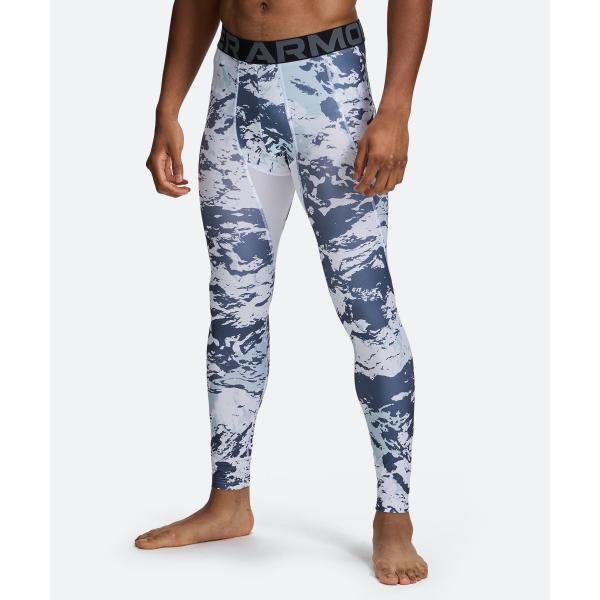 【発売日：2026年08月01日】【公式】アンダーアーマー（UNDER ARMOUR） メンズ【関連キーワード】 ボトムス ベースレイヤー UVカット 紫外線カット 吸汗 速乾 伸縮 ドライ ストレッチ 通気性 ポケット アウトドア スポー...