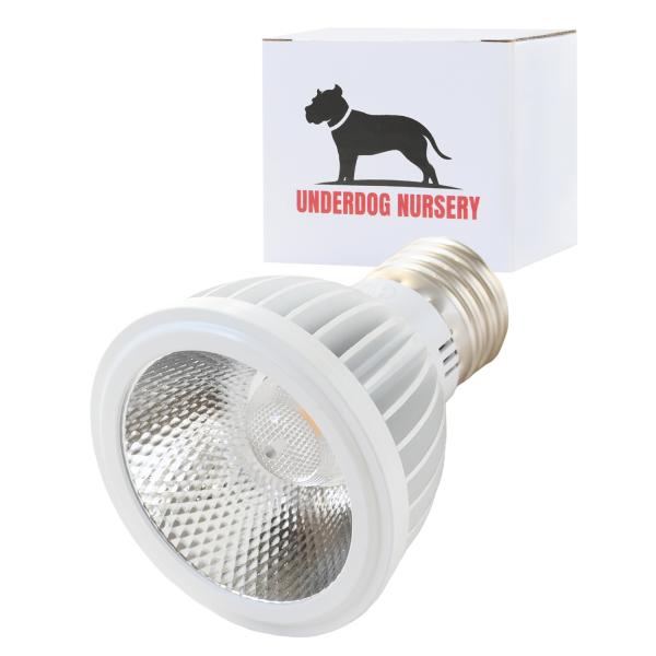 経済産業省に申請を行いPSEマークを取得し、法令を遵守したLEDライトになります。※PSEマークがない商品は法令違反商品になります。ワット数：10W PPF：12170nmol/s 光束:748.1lm 色温度：5800k照射角度：24.4...