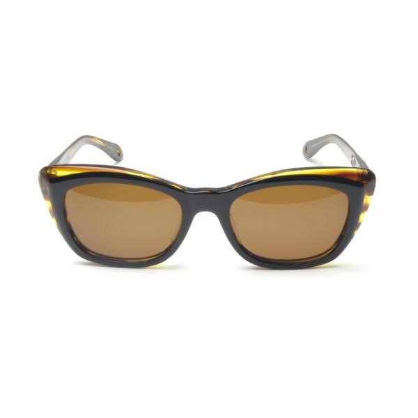 detail:MADE IN GM JAPANをはじめ、多くの靴造りに携わってきたデザイナー兼職人が提案する新しいブランド『toast FOOT &amp; EYE GEAR』EYE GEAR ファーストコレクション『ASHLYN』リムから...