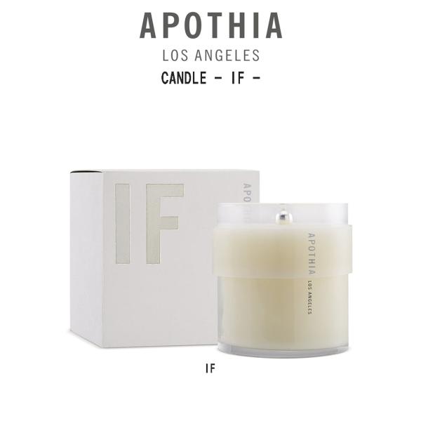 APOTHIA(並行輸入品)洗練された香りと美しいデザインを融合させたカリフォルニア発のフレグランスブランド※モニター環境によりカラーイメージが異なる場合がございます。※生産時期により、パッケージのデザイン等が変更される場合がございます。　...