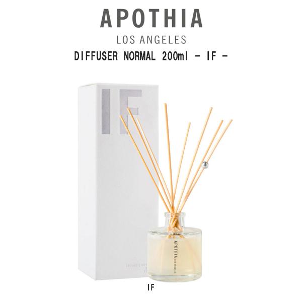 APOTHIA(並行輸入品)洗練された香りと美しいデザインを融合させたカリフォルニア発のフレグランスブランド※モニター環境によりカラーイメージが異なる場合がございます。※生産時期により、パッケージのデザイン等が変更される場合がございます。　...