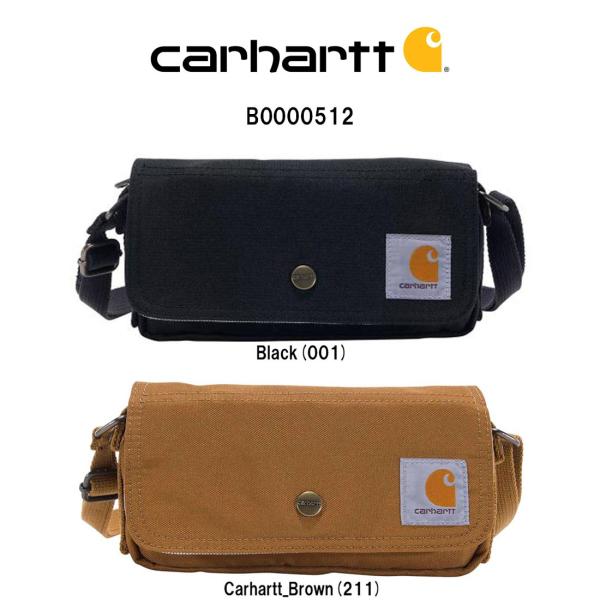 Carhartt(並行輸入品)Crossbody Horizontal Bag※モニター環境によりカラーイメージが異なる場合がございます。※生産や入荷時期によって、ロゴやタグ等のカラーやデザインが変更される場合がございます。※こちらの商品に...