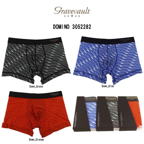 gravevaultTMシリーズでおなじみ、ターキーから生まれたグレイブボールド。肌に吸い付くようなフィット感とサラスベの手触りでやみつきな１枚です。ポップ〜セクシーまで色々なデザインから選べます。こだわりの日本製◎※モニター環境によりカラ...