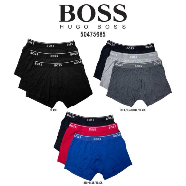 Hugo Boss(並行輸入品)ドイツのラグジュアリーブランド。※モニター環境によりカラーイメージが異なる場合がございます。※並行輸入品のため、外箱にキズやつぶれがある場合がございます。※生産時期によって、ウエストゴムやパッケージのデザイン...