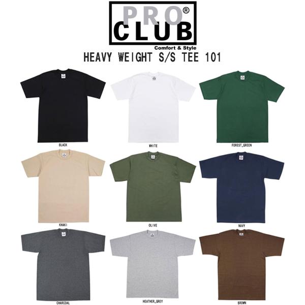PRO CLUB(並行輸入品)アメリカ西海岸生まれのアパレルブランド。※モニター環境によりカラーイメージが異なる場合がございます。※生産や入荷時期によって、ロゴやタグ等のカラーやデザインが変更される場合がございます。※欧米サイズのため大きめ...