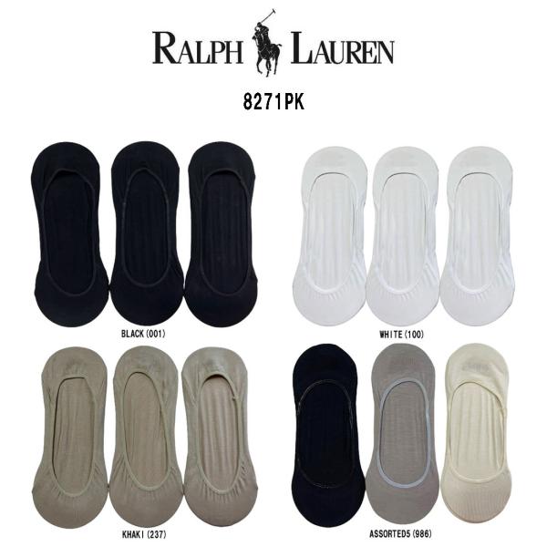 POLO RALPH LAUREN(並行輸入品)3足ペア(6枚)※生産国や入荷時期によって、刺繍・ロゴ・タグ等のカラーやデザインが、　変更される場合がございます。※機械による生産のため、生地の継ぎ目の若干のズレや多少のほつれなど、　形やサイ...