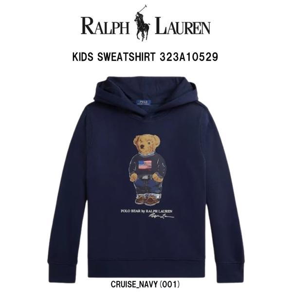 POLO RALPH LAUREN(並行輸入品)※こちらの商品はキッズサイズです。予めサイズをご確認の上、ご購入下さいますようお願いいたします。※モニター環境によりカラーイメージが異なる場合がございます。※生産時期により、ロゴやタグ等のデザ...