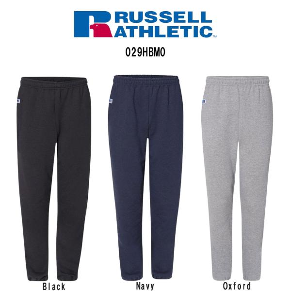 RUSSELL ATHLETIC(並行輸入品)アメリカを代表する老舗カジュアルブランドベーシックなデザインで着心地の良いスウェットウェアは、トレーニングから普段着まで、様々なシチュエーションで活躍します※モニター環境によりカラーイメージが異...