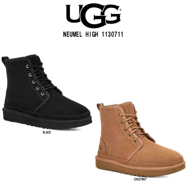 UGG Australia UGG(アグ)メンズ ムートン シューズ ハイカット UGG Australia UGG(アグ)メンズ ムートン シューズ ハイカット