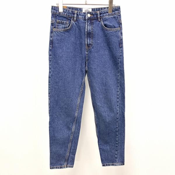ZARA AUTHENTIC DENIM BY TRF ザラ 04 レディース デニム パンツ ZARA AUTHENTIC DENIM BY TRF ザラ 04 レディース デニム パンツ