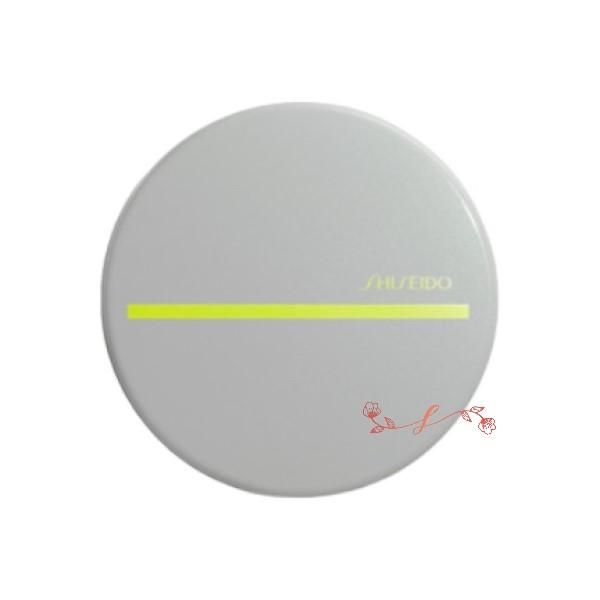資生堂 BBコンパクト フォー スポーツ QD専用のケースです。販売名称：資生堂 ケース（ＢＢ用）使い方法：●ケースにレフィルを差込み、カチッと音がするまで上から押してください。●交換するときはケースを開き、上下をさかさに向けレフィルの底面...