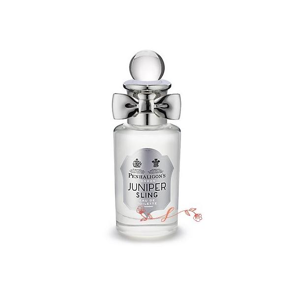 ジンのカクテルに着想を得たフレグランス黄金の1920年代へのオマージュとして当時のロンドンを象徴する最もムーディーなお酒、ドライ・ジンに着想を得た遊び心あふれるフレグランス。ジュニパースリングとは、ジュニパーベリーのフレッシュな香りあふれる...