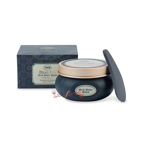 美と健康の聖地、死海からのギフト。漆黒のバスリチュアル。死海の湖底を覆う漆黒の湖泥※1が余分な皮脂や毛穴汚れを吸着し、陶器のようになめらかな上質肌に整えるボディ用マスク。死海の豊富なミネラル※2が肌を整え、肌のすこやかさと素肌美を引き出しま...