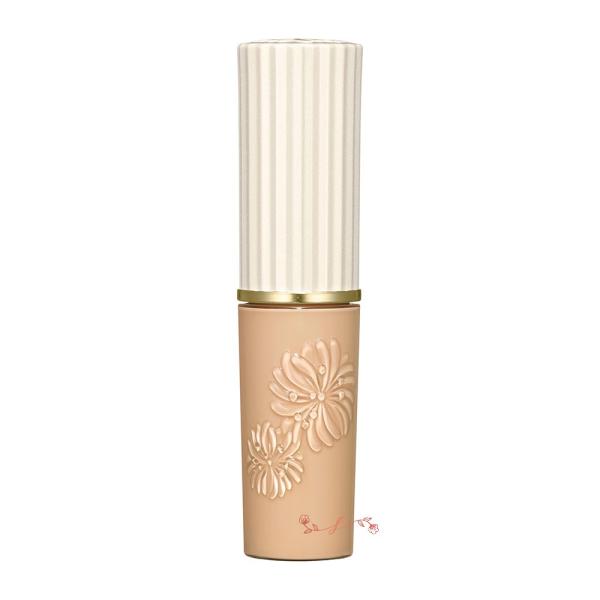 ●高いカバー力：クマ、シミ、くすみなどの肌悩みをしっかりカバー。●なめらかなテクスチャー：肌になじみやすく、自然な仕上がりに。●保湿成分配合：乾燥しにくく、時間が経ってもヨレにくい。●薄付きでナチュラルな仕上がり：厚塗り感がなく、素肌のよう...