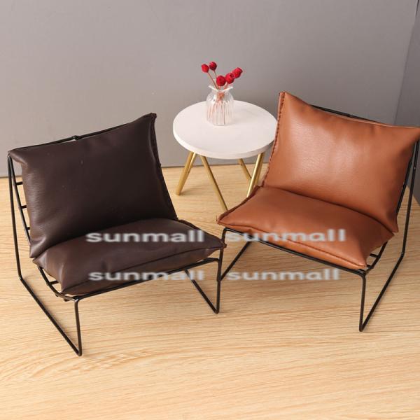 サイズ：・全体サイズ：約 幅103mm × 奥行106mm × 高さ106mm・背もたれ高さ：約 103mm・座面幅：約 100mm・座面奥行：約 80mm・脚部奥行：約 106mm※ 注: 本製品には多少の測定誤差がある場合がございますの...